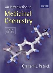 An Introduction to Medicinal Chemistry: 9780199275007: Medicine ...