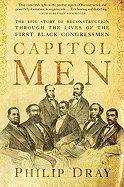 Capitol Men: Philip Dray: Amazon.com: Books