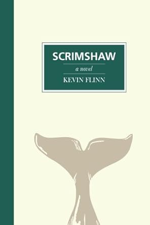 Scrimshaw eBook : Flinn, Kevin: Amazon.co.uk: Kindle Store
