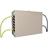 Amazon.com: CommScope - FEC-12 - FEC Series, Fiber Entrance Cabinet ...