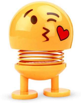 Kids Toys Shaking Head Doll Pack of 1 : Amazon.in: Toys & Games