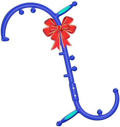 Amazon.com: BackJoy Trigger Point Massager Tool, Handheld Massage Stick ...