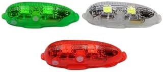 Amazon.com: Upgrade V3 Crazy Light Waterproof LED Light Kit for RC ...