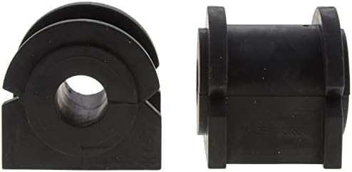 Amazon.com: MOOG K200210 Suspension Stabilizer Bar Bushing Kit for ...