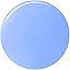 Amazon.com : Cirque Colors Morningtide- Sheer French Blue Jelly Nail ...