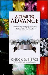 A Time to Advance: Amazon.co.uk: 9780979167836: Books