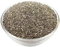SPS MARKETING Chia Seeds / Chia Ginjalu Seed / Salvia Hispanica / Salba ...