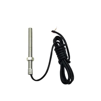 Amazon.com: MSP6731 Speed Sensor Rotational Speed Sensor RPM for Diesel ...