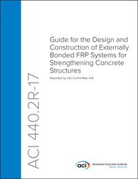 ACI PRC-440.2-17: Guide for the Design and Construction of Externally ...