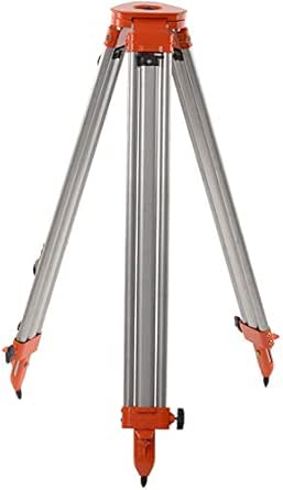 Aluminium Levelling auto leveling tripod with Heavy Duty Tripod Stand ...