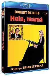 Hi, Mom! ( ) (Blu-Ray): Amazon.de: Charles Durning, Robert De Niro ...