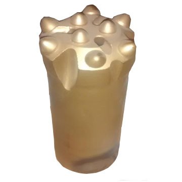 Amazon.com: ZQ48D5-R32B32 1 7/8" X R32 Semi Ballistic Rock Bit ...