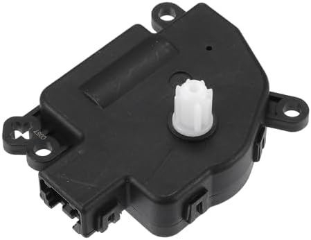 Amazon.com: Motoforti Car HVAC Heater Air Door Blend Actuator ...