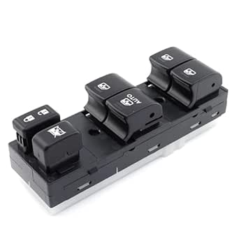 Electric Power Window Switch for Subaru for Forester 2014-2016 83071 ...
