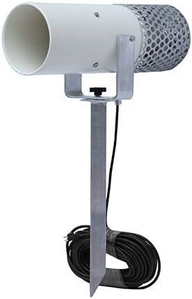 Amazon.com : Admiral Lake and Pond JetStream Aqua Blower w/Mobile Stake ...