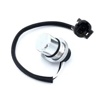 Amazon.com: Revolution Speed Sensor RPM Sensor 4265372 for Hitachi ...