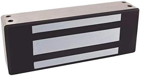 SECURITRON MAGNALOCK M62FG SECURITRON M62FG 12/24 MAGLOCK : Amazon.co ...