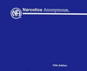 Narcotics Anonymous Basic Text, Fifth Edition - : Amazon.de: Musik-CDs ...