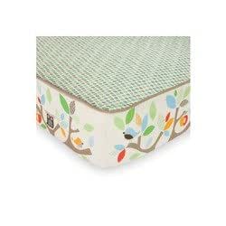 Amazon.com : Skip Hop Complete Sheet Individual Treetop Sheet : Baby ...