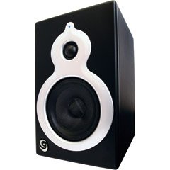 Gem Sound Professional Powered Studio Monitors Price: Buy Gem Sound ...