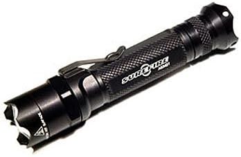 SureFire E2D Defender High-Output Self-Defense Light 60 Lumen - Basic ...