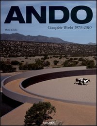 Amazon.com: Ando. Complete works. Ediz. italiana, spagnola e portoghese ...