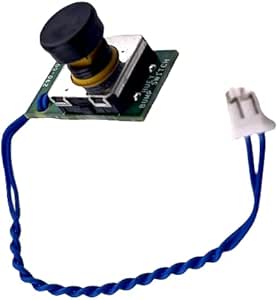 Amazon.com - Goodsby Replacement Slide Bumper Switch Spring Sensors for ...