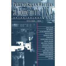 Puerto Rican Writers at Home in the USA: An Anthology: Turner, Faythe ...