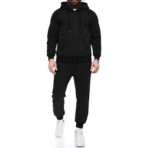 Amazon Best Sellers: Best Men's Activewear Sets