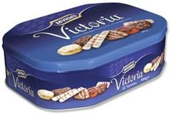 Amazon.com: McVities Victoria Carton 600g : Grocery & Gourmet Food