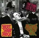 Short Sharp Shock: Amazon.co.uk: CDs & Vinyl