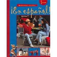 En Espanol: Level 1 Publisher: Houghton Mifflin Harcourt: Estella ...