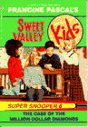 The Case of the Million Dollar Diamonds (Sweet Valley Kids Super ...