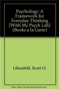 Amazon.com: Psychology: A Framework for Everyday Thinking, Books a la ...