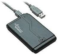 Fujitsu Siemens WLAN Adapter USB D1705 - Network adapter - H : Amazon ...