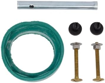 Amazon.com: American Standard Champion 2 Piece Toilet Tank to Bowl ...