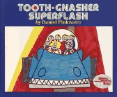 Tooth - Gnasher Superflash: Pinkwater, Daniel: 9780027746556: Amazon ...
