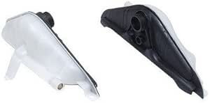 Amazon.com: BMW 17111719110 Coolant Reservoir Expansion Tank for E32 ...