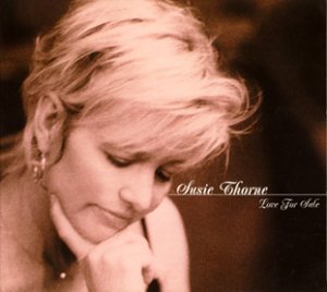 Susie Thorne - Love for Sale - Amazon.com Music