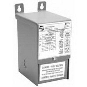 Hammond QC75ERCB Transformer 120/240 Volt Primary 12/24 Volt Secondary ...