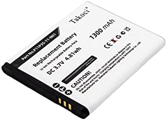 Amazon.com: oliadeo TI-84 Plus CE Battery Replacement: for Texas ...