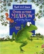 Amazon.com: Over in the Meadow: A Counting Rhyme: 0732483008524: Louise ...