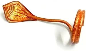 Amazon.com: Lord Shiva Hindu Pooja Shambu Prayer Copper Sarp Saap Snake ...