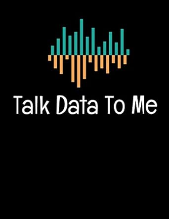 Amazon.com: Talk Data To Me: Daily Planner 2020 | Gift For Computer ...