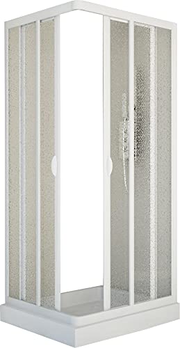 Box doccia 75 x 75 in offerta a Agosto 2021, prezzi, e recensioni ...