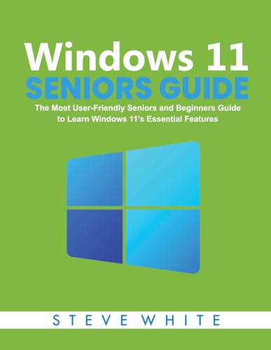 20 Best Windows 11 Books of All Time - BookAuthority