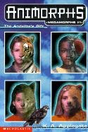 Animorphs Megamorphs : Andalite's Gift #1: 9780613027168: Amazon.com: Books