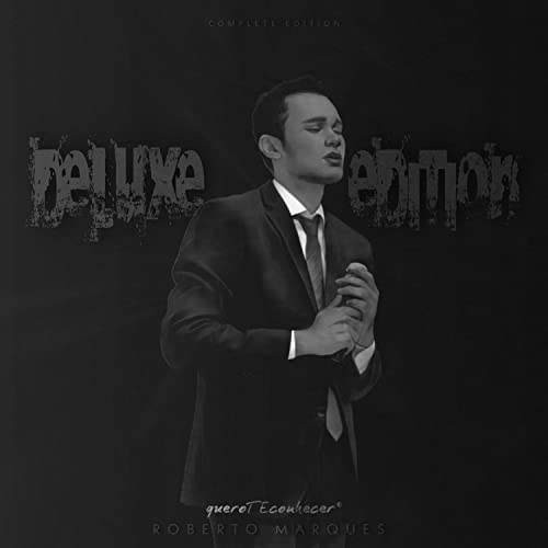 Amazon.com: Quero Te Conhecer Complete Deluxe Edition : Roberto Marques ...