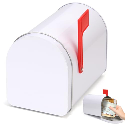Amazon Best Sellers: Best Mail Drop & Collection Boxes