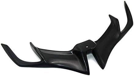Casago CAR15VC Winglet 2.0 for Yamaha R15 V3 Wiser Cap/Light Visor Cap ...